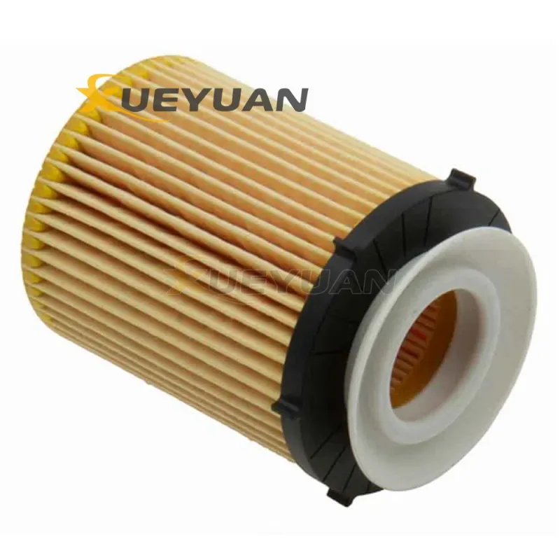 Oil Filter 2701800009 For MERCEDES INFINITI A205 A238 C205 C238 C-Class ...