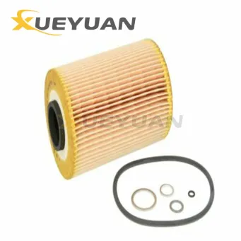 Oil Filter 11421269373 For BMW ALPINA B10 B11 B3 B6 B7 B9 E12 E23 E24 ...