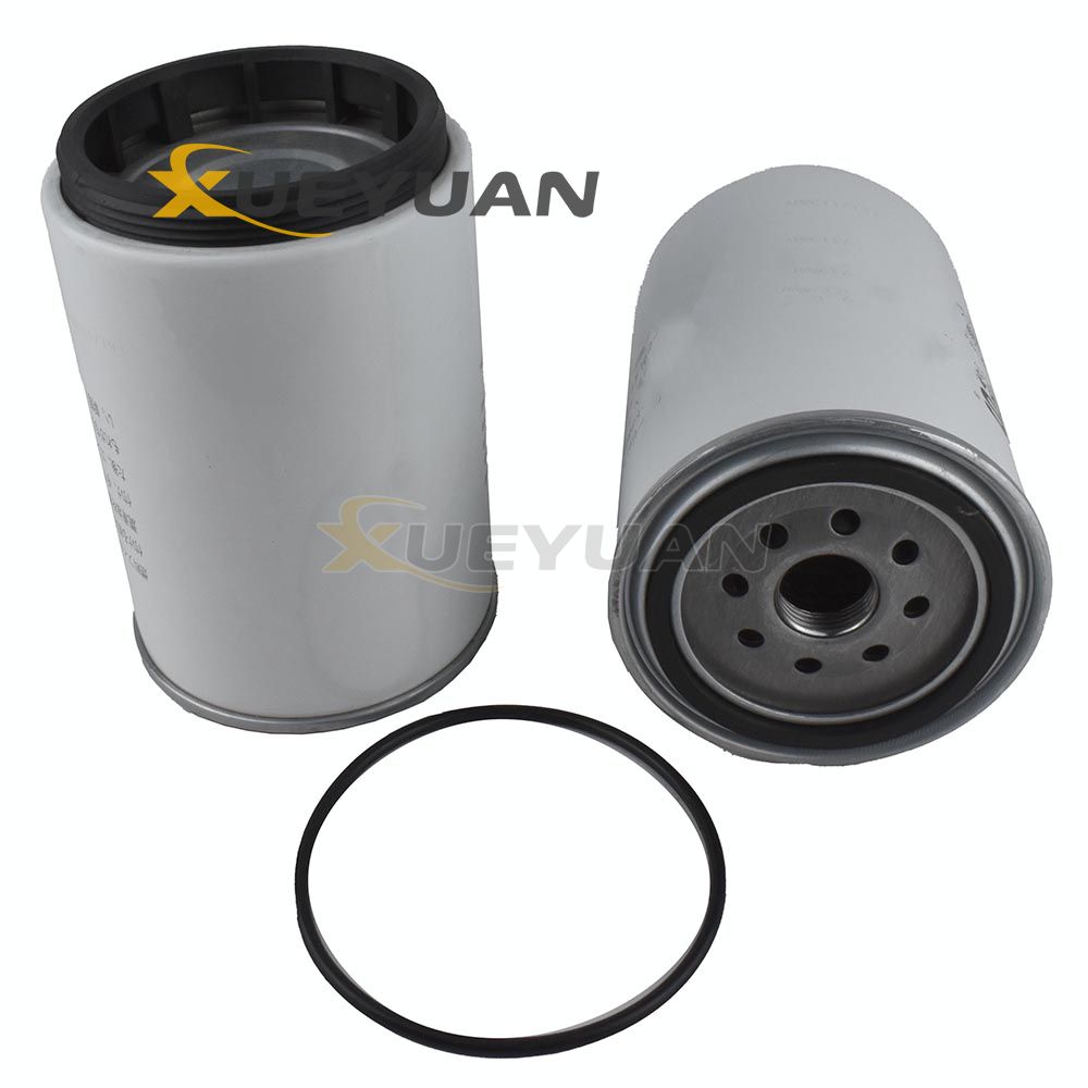 Fuel Filter For SCANIA VOLVO DAF MERCEDES 4 - Series K Bus 8700 8159975