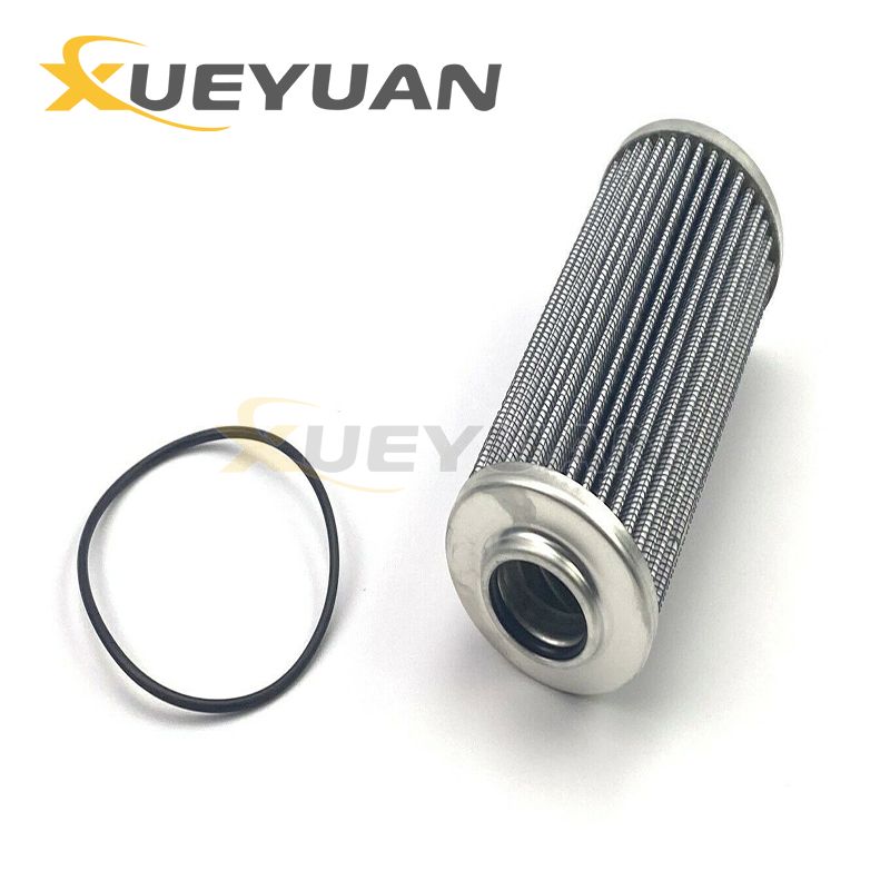 Case IH Tractor Hydraulic Filter 11707544 Case IH JXU Farmall Tractors ...