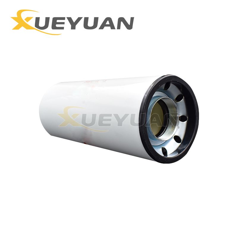 Oil Filter 3318853 for Volvo Komatsu Cummins Case Fiat DAF IHC ...