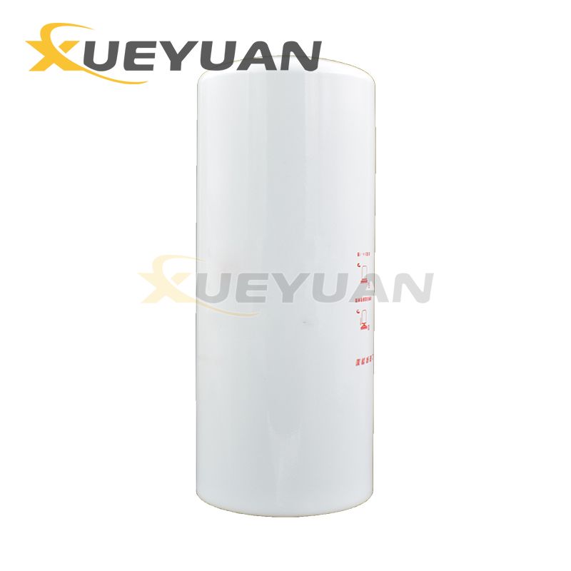 Oil Filter 3318853 for Volvo Komatsu Cummins Case Fiat DAF IHC ...