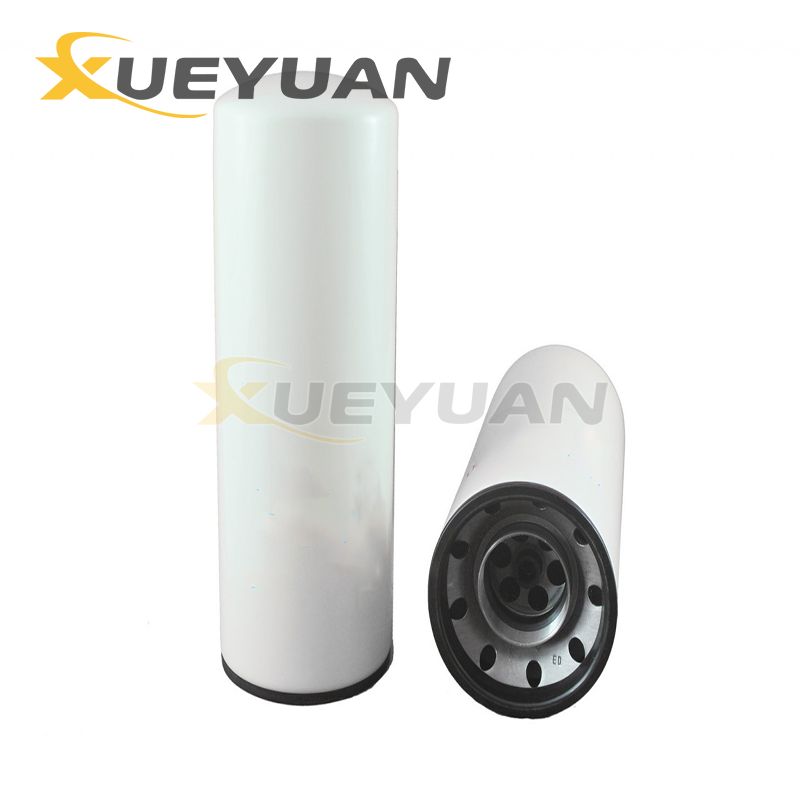 Oil Filter 3318853 for Volvo Komatsu Cummins Case Fiat DAF IHC ...