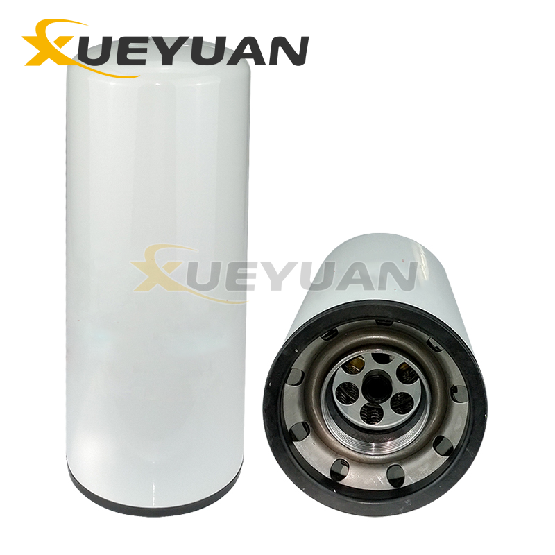 Oil Filter 3318853 for Volvo Komatsu Cummins Case Fiat DAF IHC ...