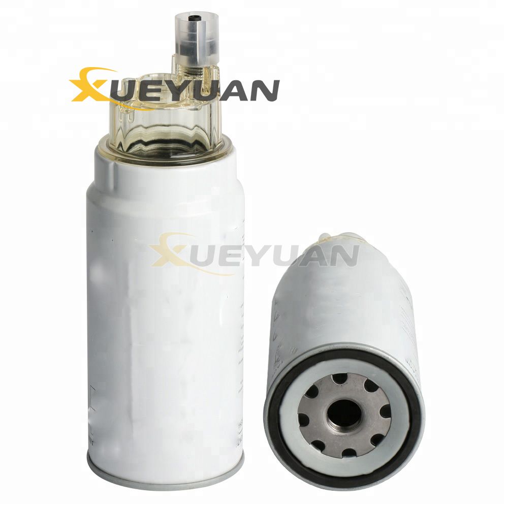 Fuel Filter For MERCEDES Actros Mp4 ANTOS AROCS ATEGO 3 9604770003