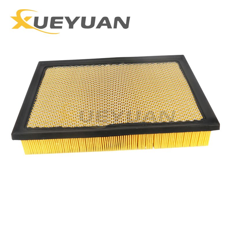 Air Filter 17801-0L040 Fits Toyota Hilux Revo Sr5