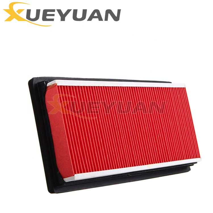Air Filter 16546-1HK0A For 2012-2019 Versa 1.6L