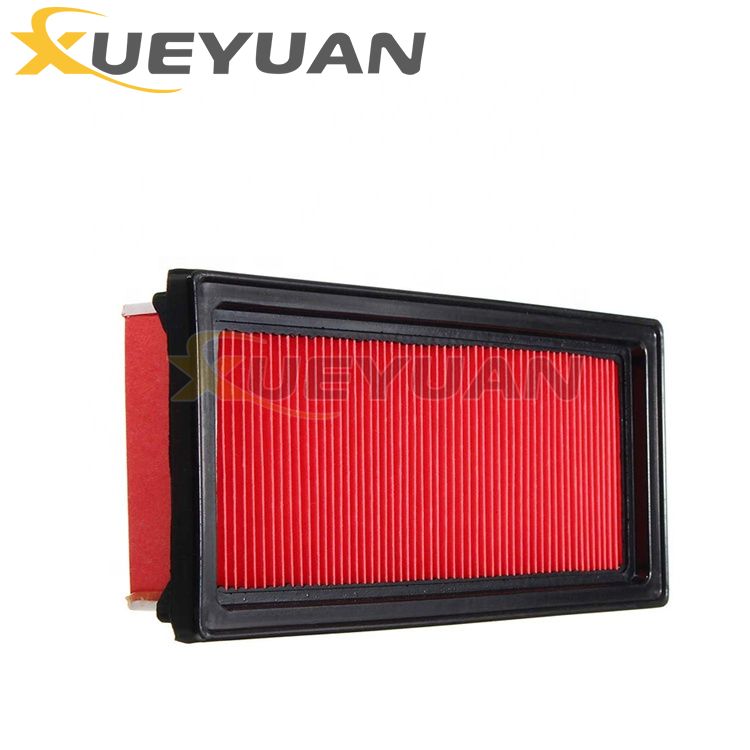 Air Filter 16546-1HK0A For 2012-2019 Versa 1.6L