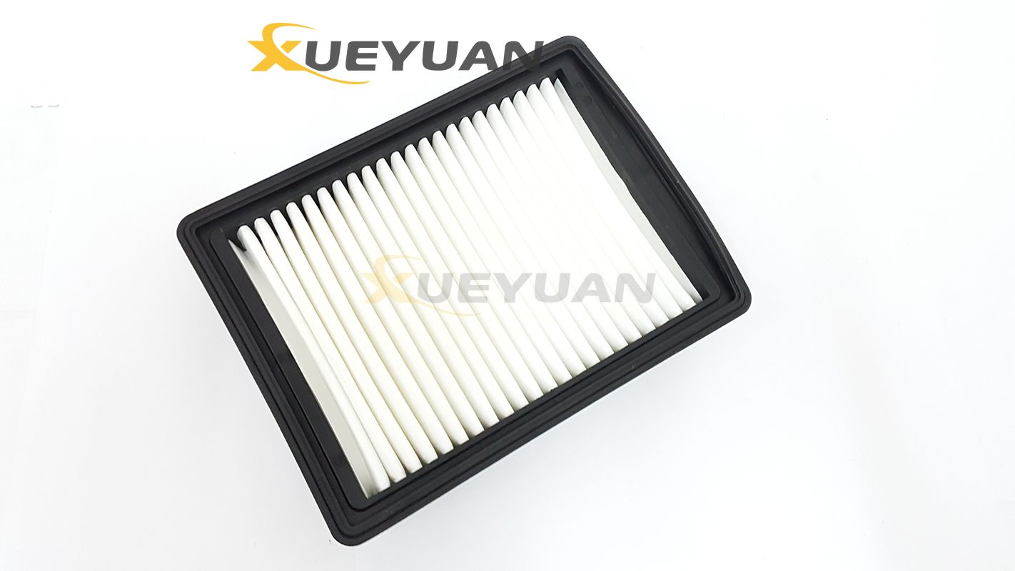 Air Filter For OPEL VAUXHALL Karl Viva 834888 Air Filter 95238310 For ...