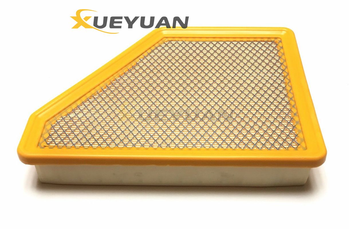 AIR FILTER 25899727 For 2011-2017 Chevy Equinox