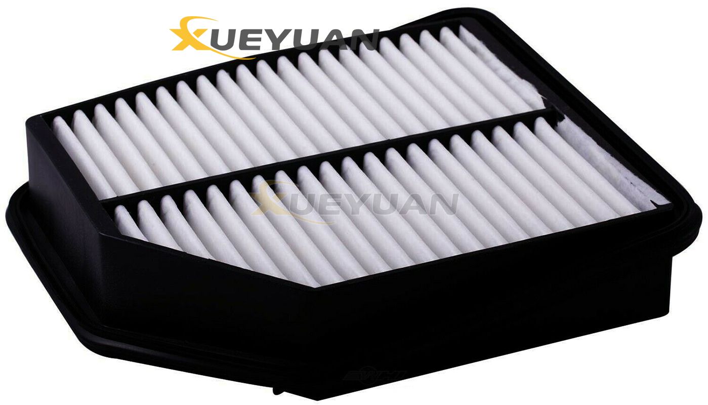 Engine Air Filter Insert 13780-78K00 Fits SUZUKI Grand