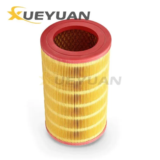 Air Filter - Holden 94771925 & Ryco A1811 - Colorado 2012 On