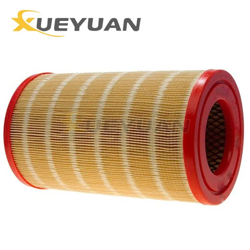 Air Filter - Holden 94771925 & Ryco A1811 - Colorado 2012 On