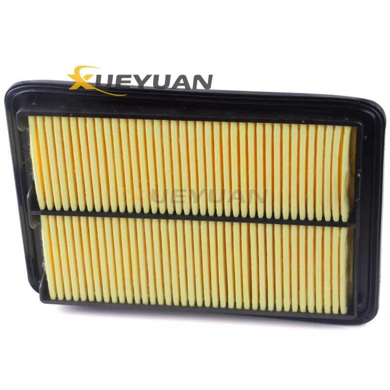 Engine Air Filter For Nissan Rogue 2014-2018 Rogue Sport 16546-4BA1A