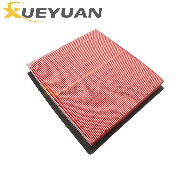 Engine Air Filter 17801-25020 For Toyota18-20 Camry 20 Highlander 19-20 ...