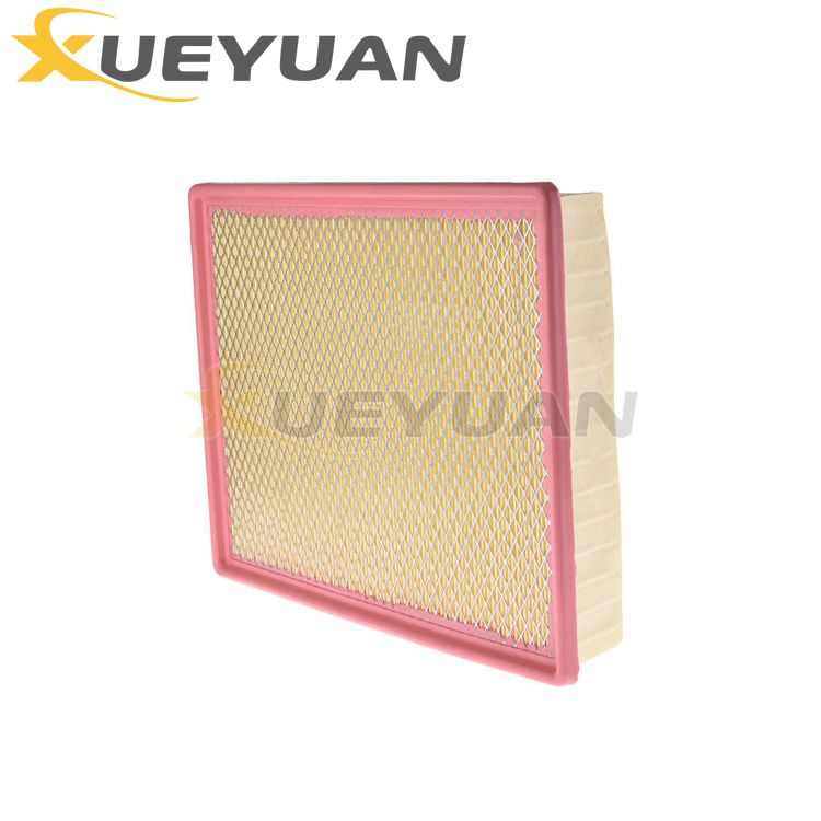 For Cadillac Escalade Chevy Silverado GMC Yukon Primary Air Filter 15908916