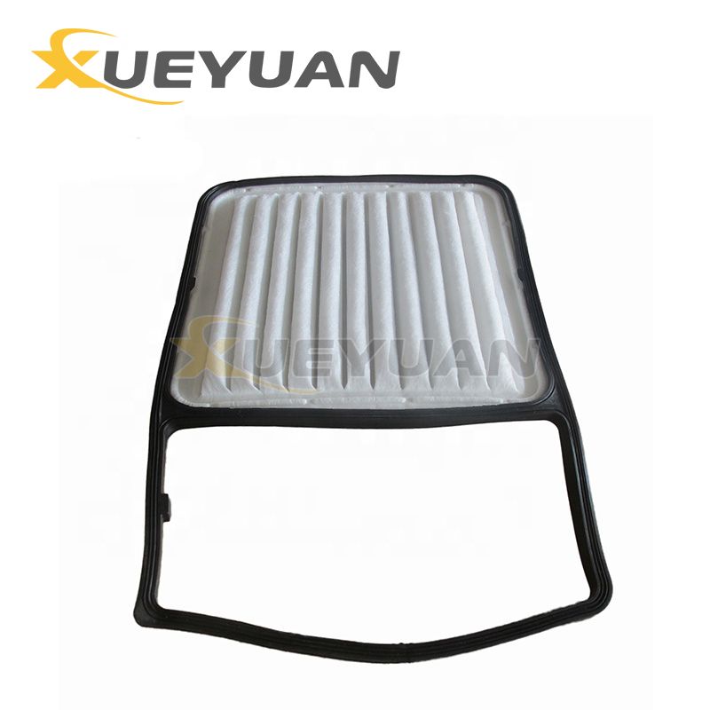 AIR FILTER 17801-BZ050 FOR TOYOTA AVANZA F60 K3 VE K3 DE 3SZ VE AVANZA ...
