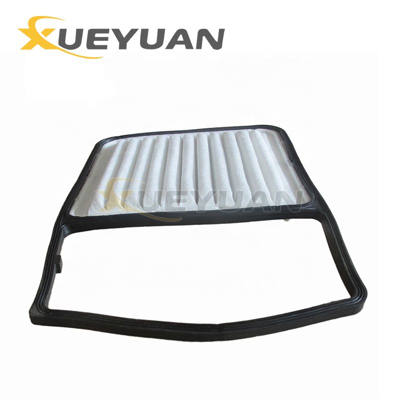 AIR FILTER 17801-BZ050 FOR TOYOTA AVANZA F60 K3 VE K3 DE 3SZ VE AVANZA ...