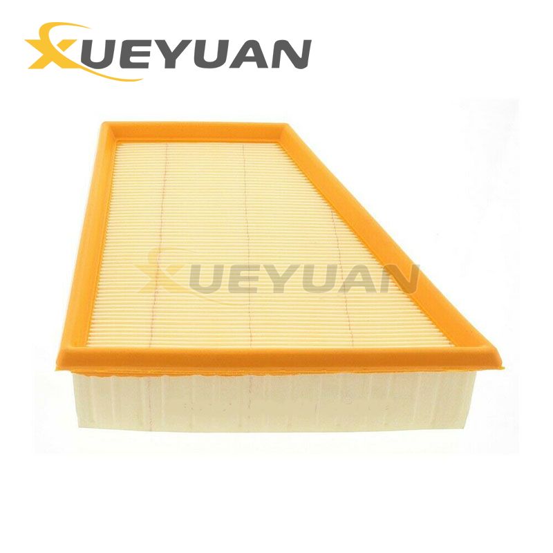Engine Air Filter 6Q0129620B Fits SEAT Cordoba Ibiza SKODA Fabia ...