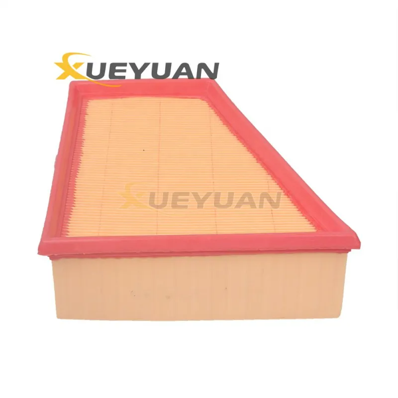 Engine Air Filter 6Q0129620B Fits SEAT Cordoba Ibiza SKODA Fabia ...