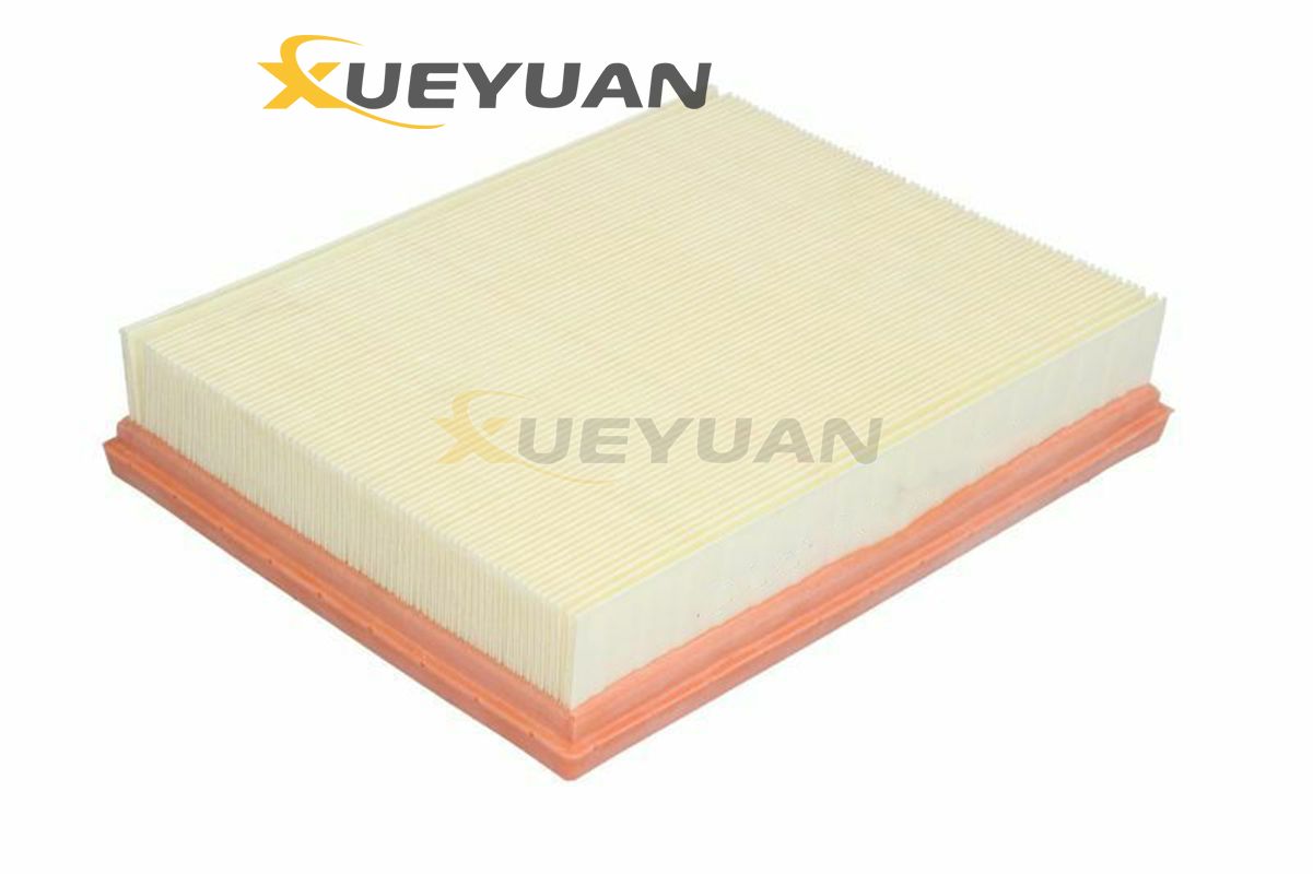 AIR FILTER 16546-4JM1A FOR NISSAN NP300/NAVARA