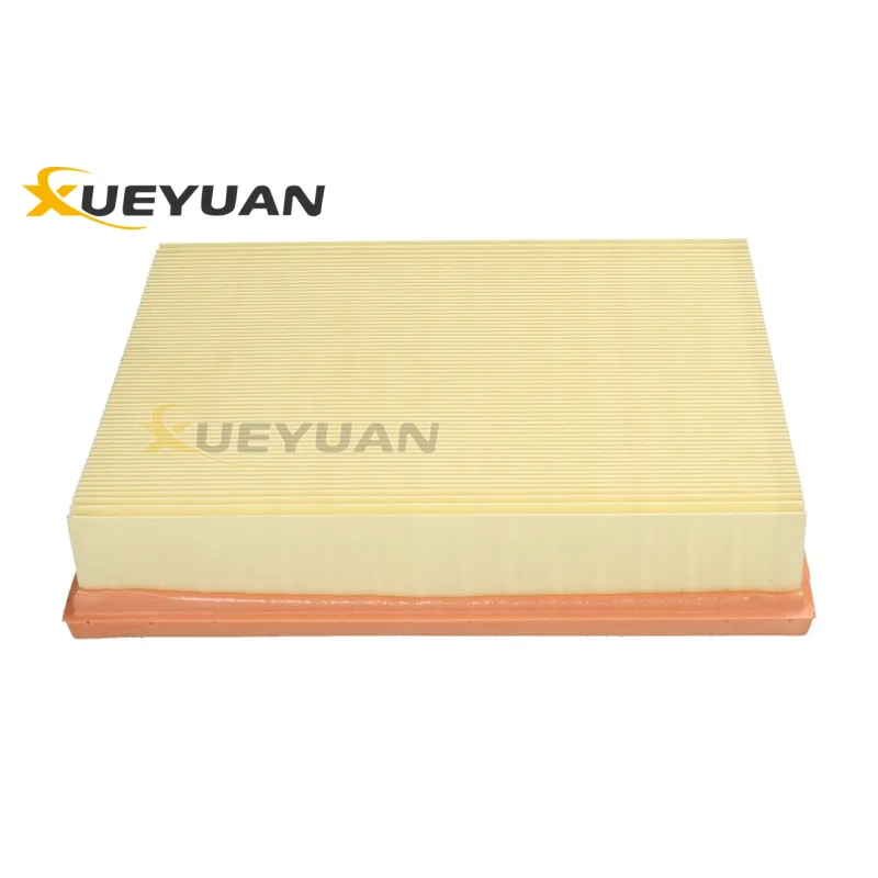 AIR FILTER 16546-4JM1A FOR NISSAN NP300/NAVARA