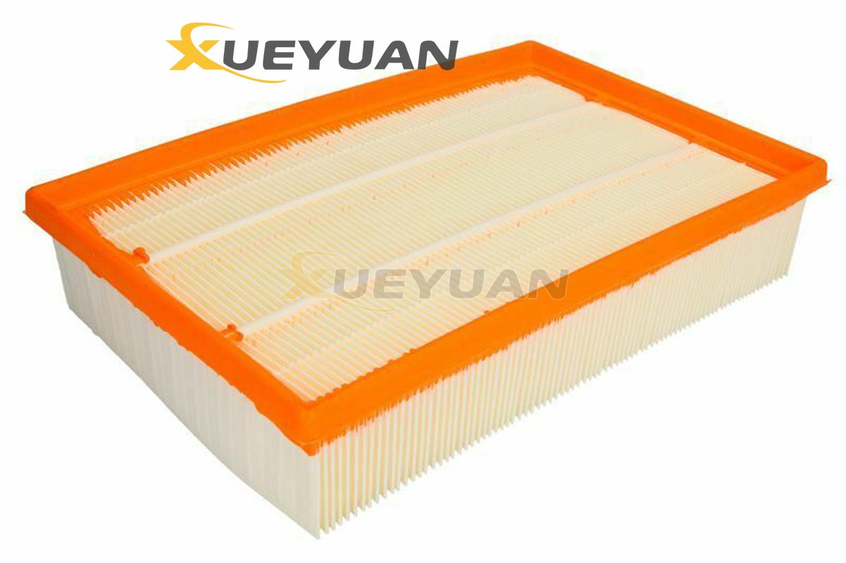Air Filter BK31-9601-BA For FORD NISSAN Transit Np300 Pathfinder III ...