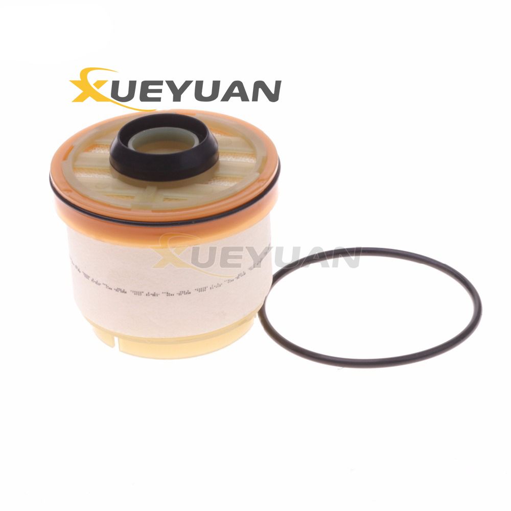 Fuel Filter 23390-0L010 For TOYOTA MITSUBISHI FIAT LEXUS Hiace Hilux VII
