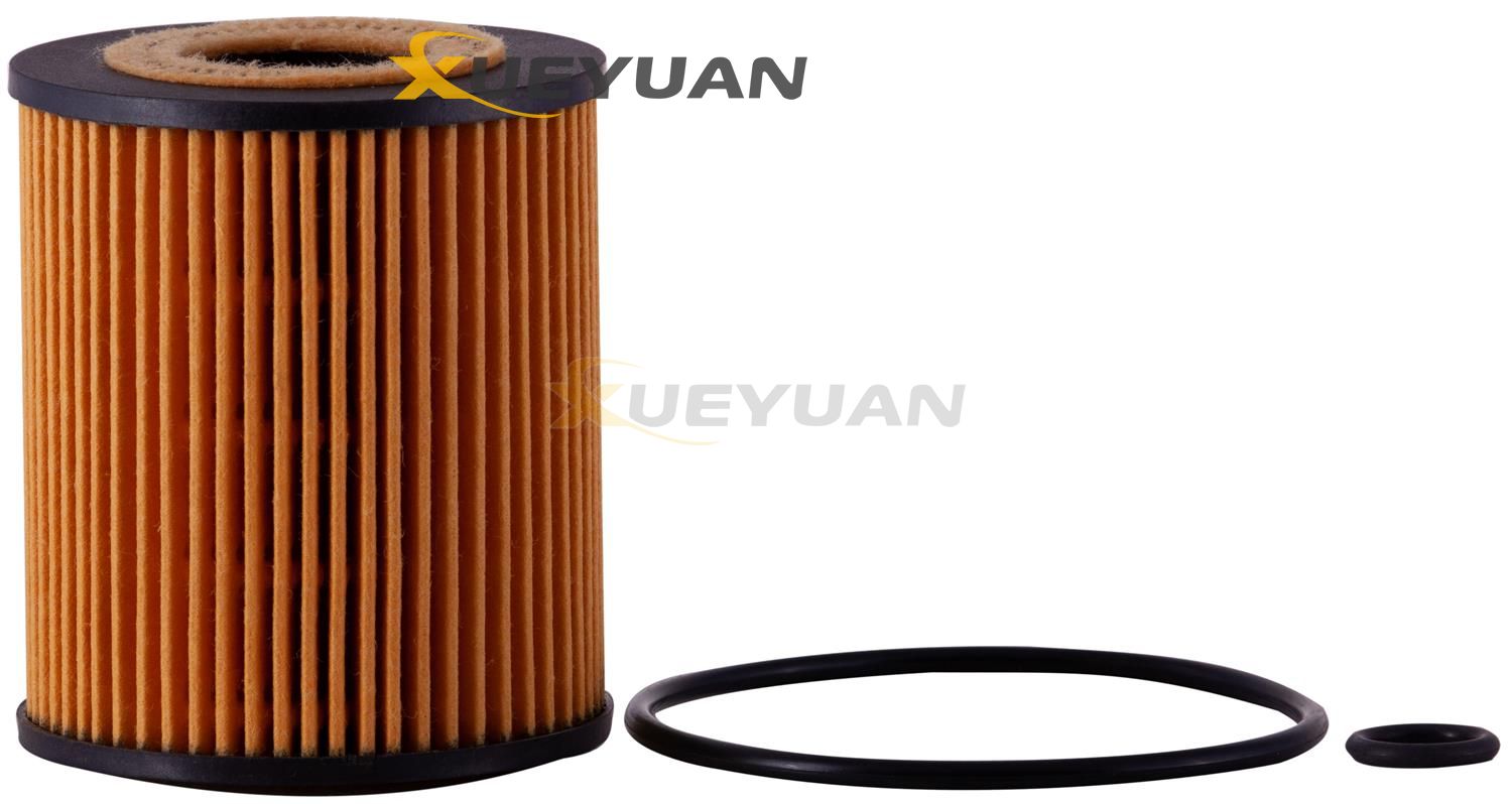 Oil Filter 3M4G-6714-AA For MAZDA FORD 3 6 Cx-7 Mpv II Galaxy Mondeo III IV