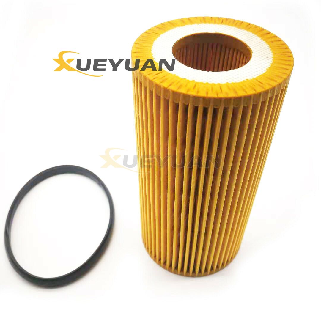 Oil Filter For AUDI VW SEAT SKODA A1 A3 Sportback A4 Avant A6 Q3 06D115562