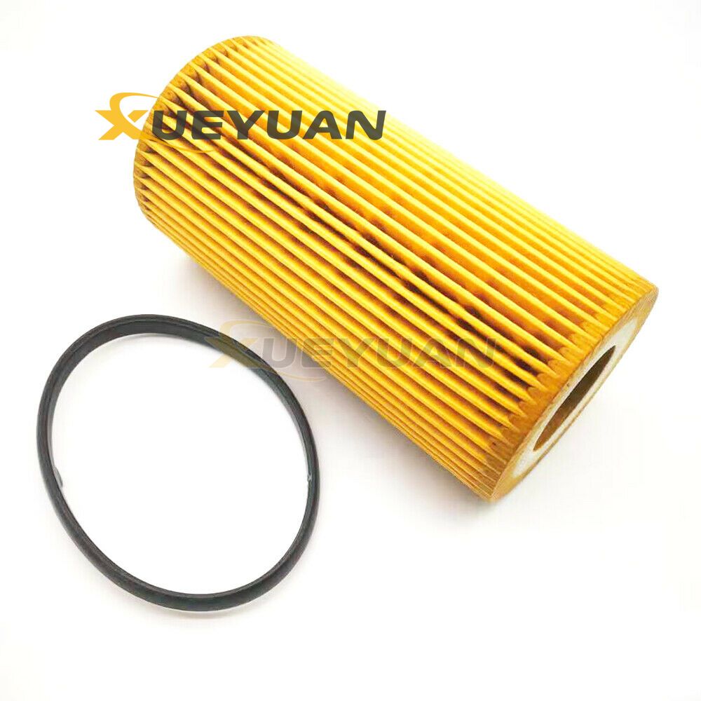 Oil Filter For AUDI VW SEAT SKODA A1 A3 Sportback A4 Avant A6 Q3 06D115562