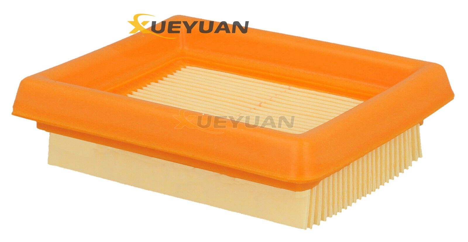 Air Filter 41341410300 Fits STIHL FS120 FS200 FS300 FS350 FS400 FS450