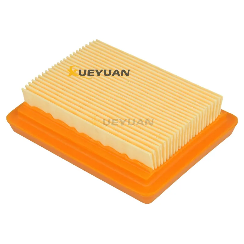 Air Filter 41341410300 Fits STIHL FS120 FS200 FS300 FS350 FS400 FS450