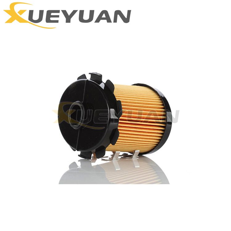 Fuel Filter For PEUGEOT CITROEN FIAT TOYOTA 206 306 Expert Partner 1906A9