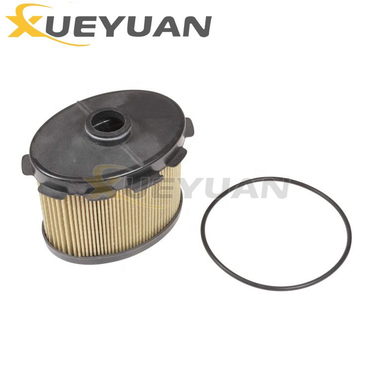Fuel Filter For PEUGEOT CITROEN FIAT TOYOTA 206 306 Expert Partner 1906A9