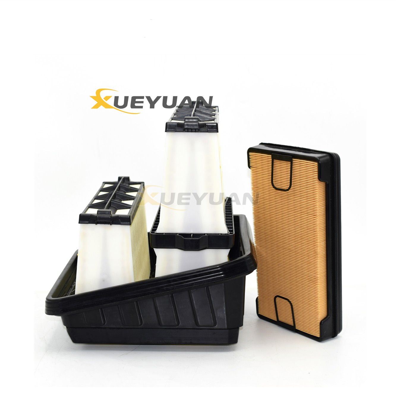 Latest Model Air Filter Use for Scania Truck 2490805