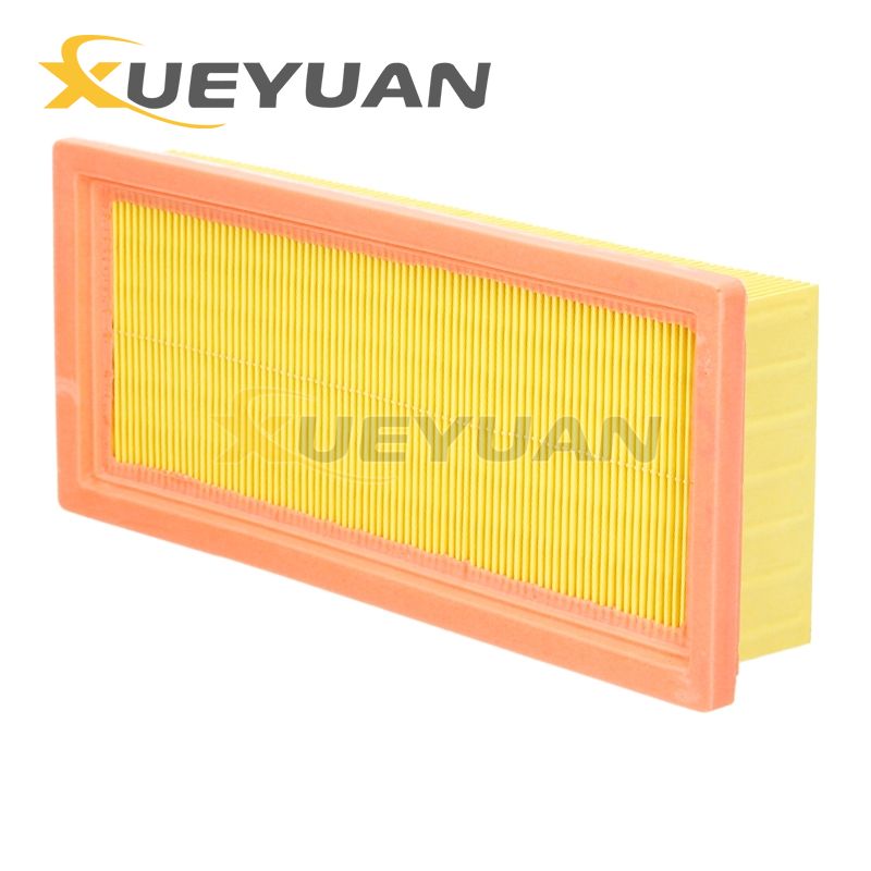Engine Air Filter Fits FIAT Panda Punto LANCIA Ypsilon 55183269