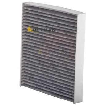 Interior Air Filter 87139-28020 For TOYOTA C-Hr Noahvoxy Prius 87139-F4020