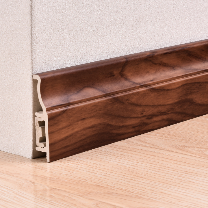 Floor moulding skirting board Marble zocalo baseboard