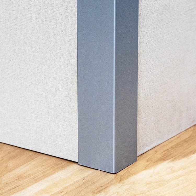 Factory Wholesale Flexible PVC Wall Edge Angle Corner Protector