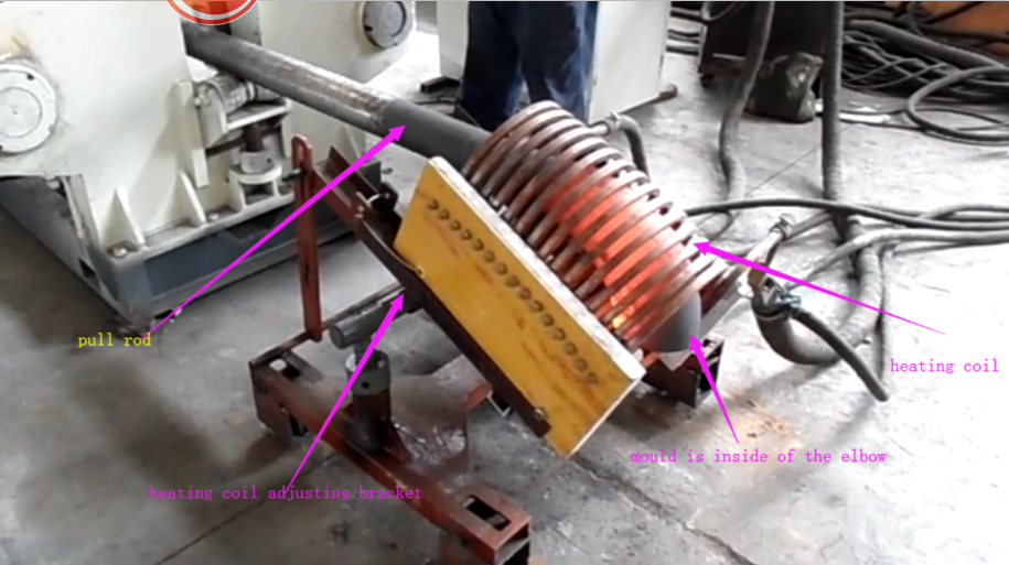 Pipe Elbow Forming Machine Manufacturers From China