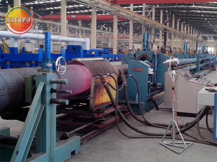 Pipe Expanding Machine, Hydraulic Pipe Expanding Machine Made In China