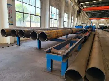 Steel Pipe Expansion, hot pipe expansion machine China