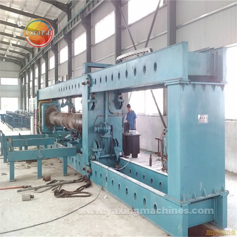 Pipe Testing Equipment, For Pipe Pressure Testing