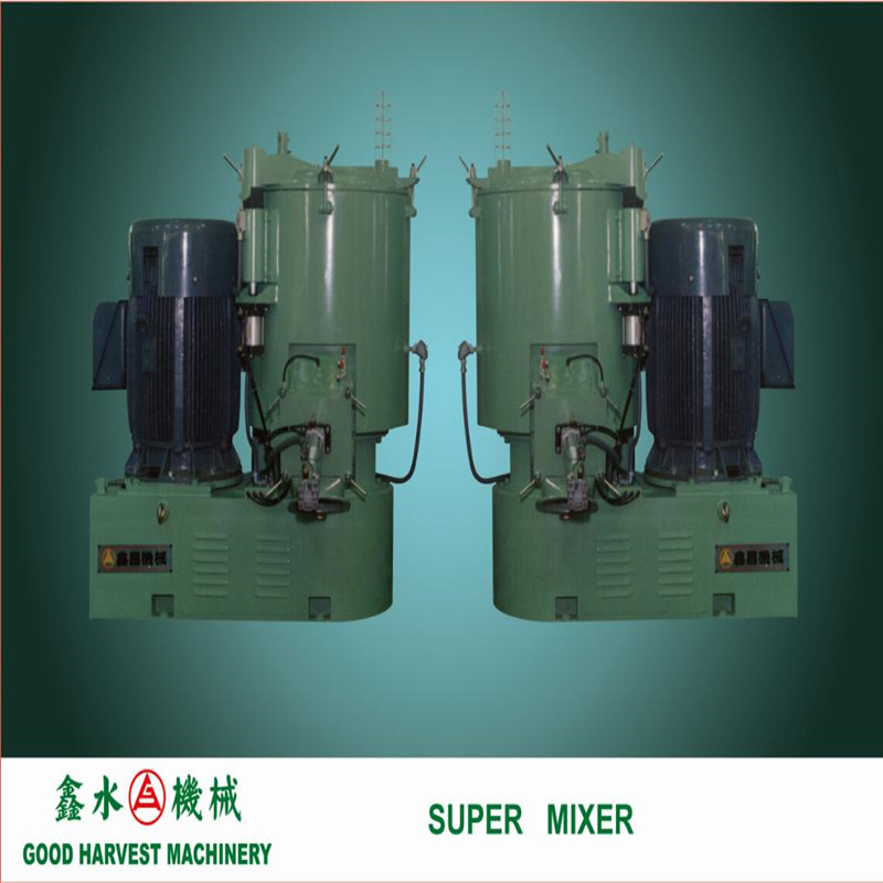 Super Mixer