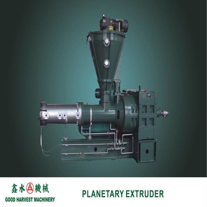 Planetary Extruder