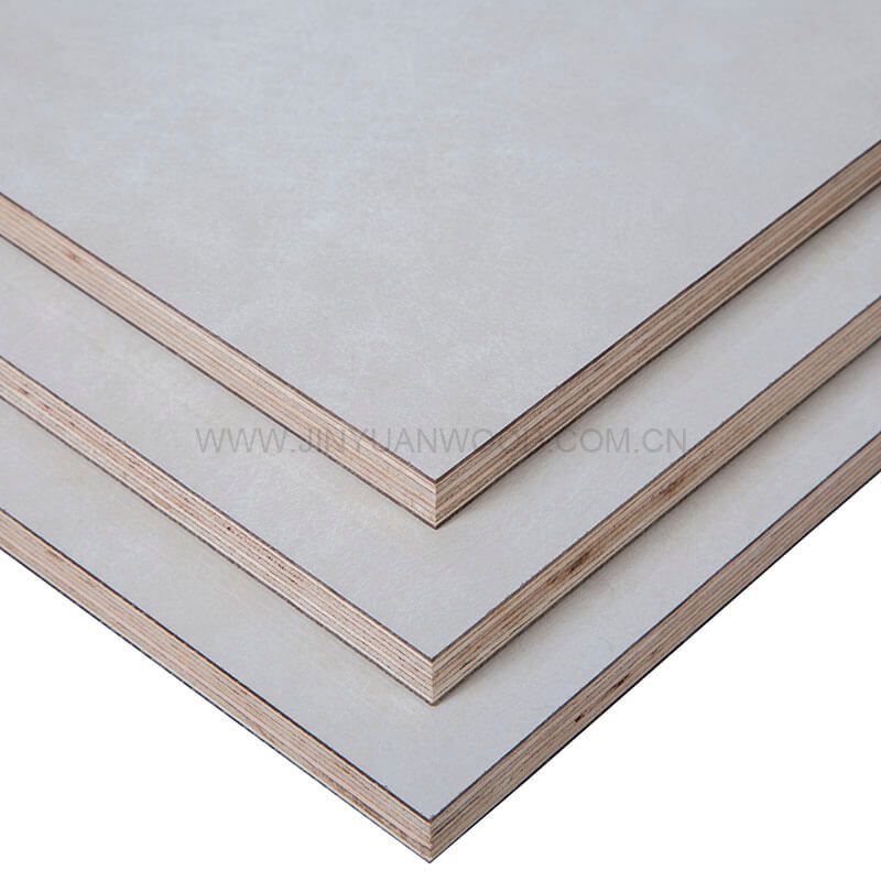 HPL Laminated Plywood