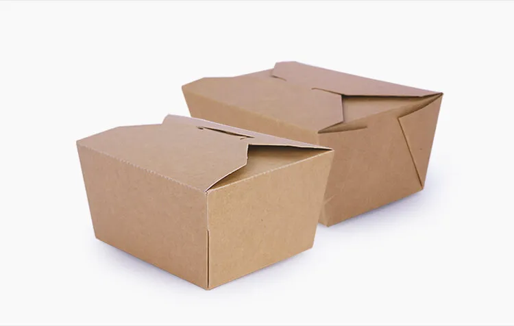 Take Out Box