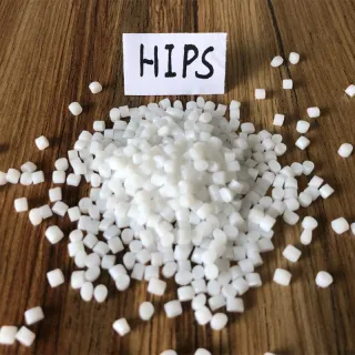 High Impact Polystyrene-HIPS