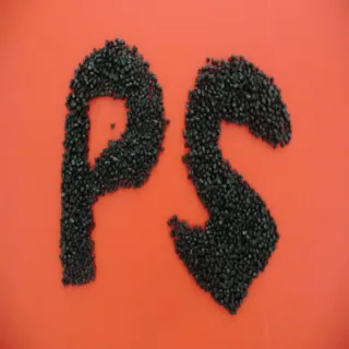 Syndiotactic Polystyrene SPS